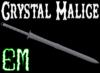 Second Life Marketplace - Crystal Malice